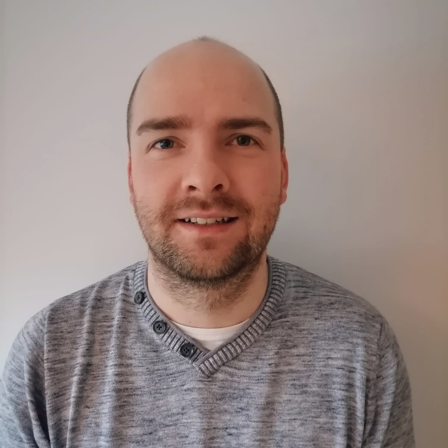 Meet The Team - Restored Hope Zambia