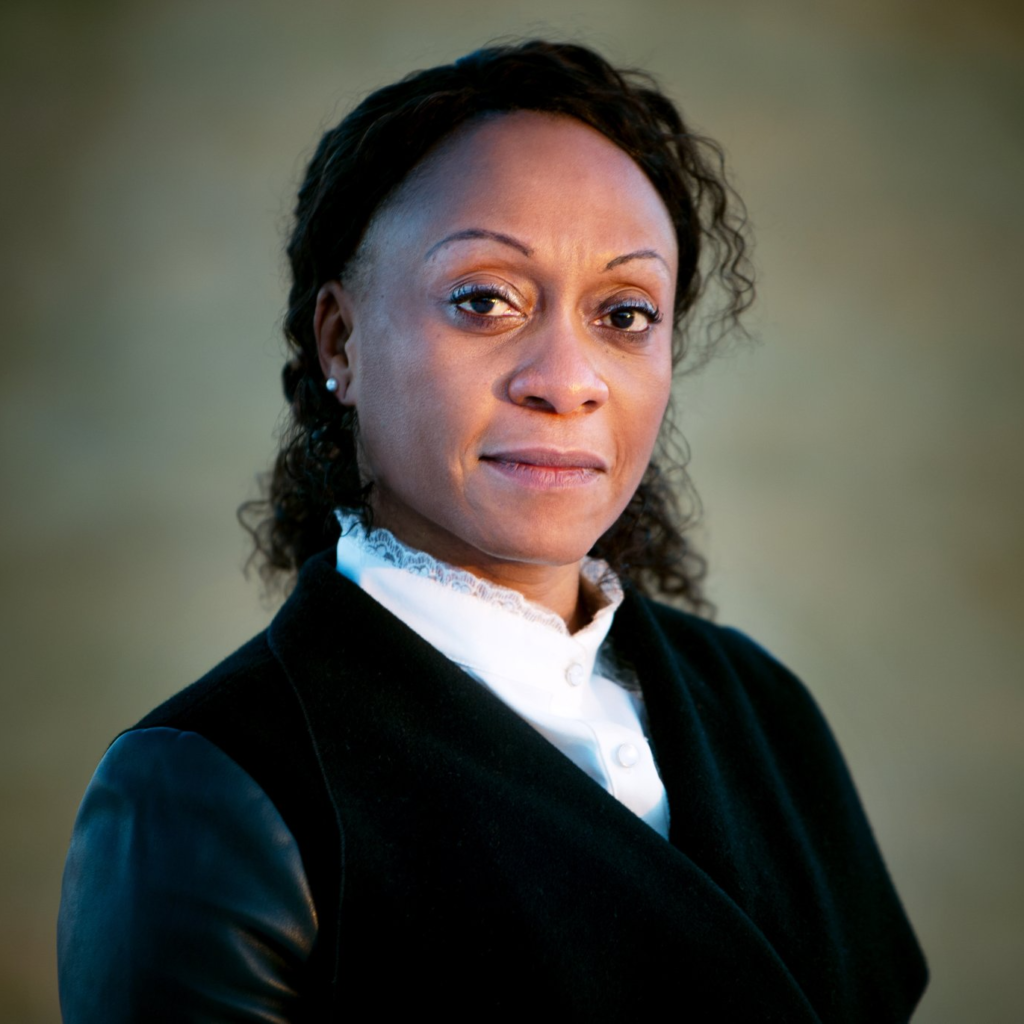 Meet The Team - Restored Hope Zambia